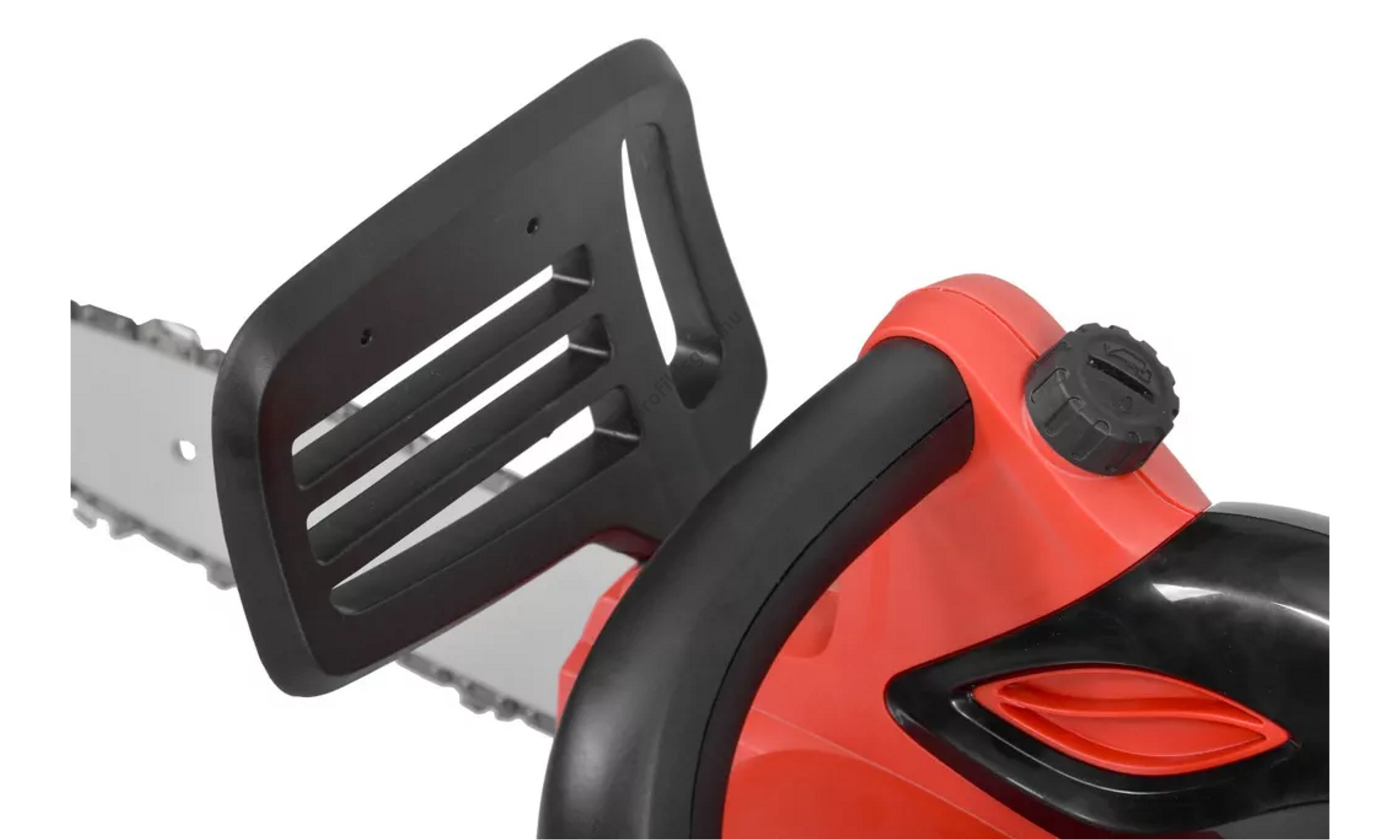 HECHT 920 akkumulátoros láncfűrész 20V, Oregon lánc 3/8-1.1-40 szem ...