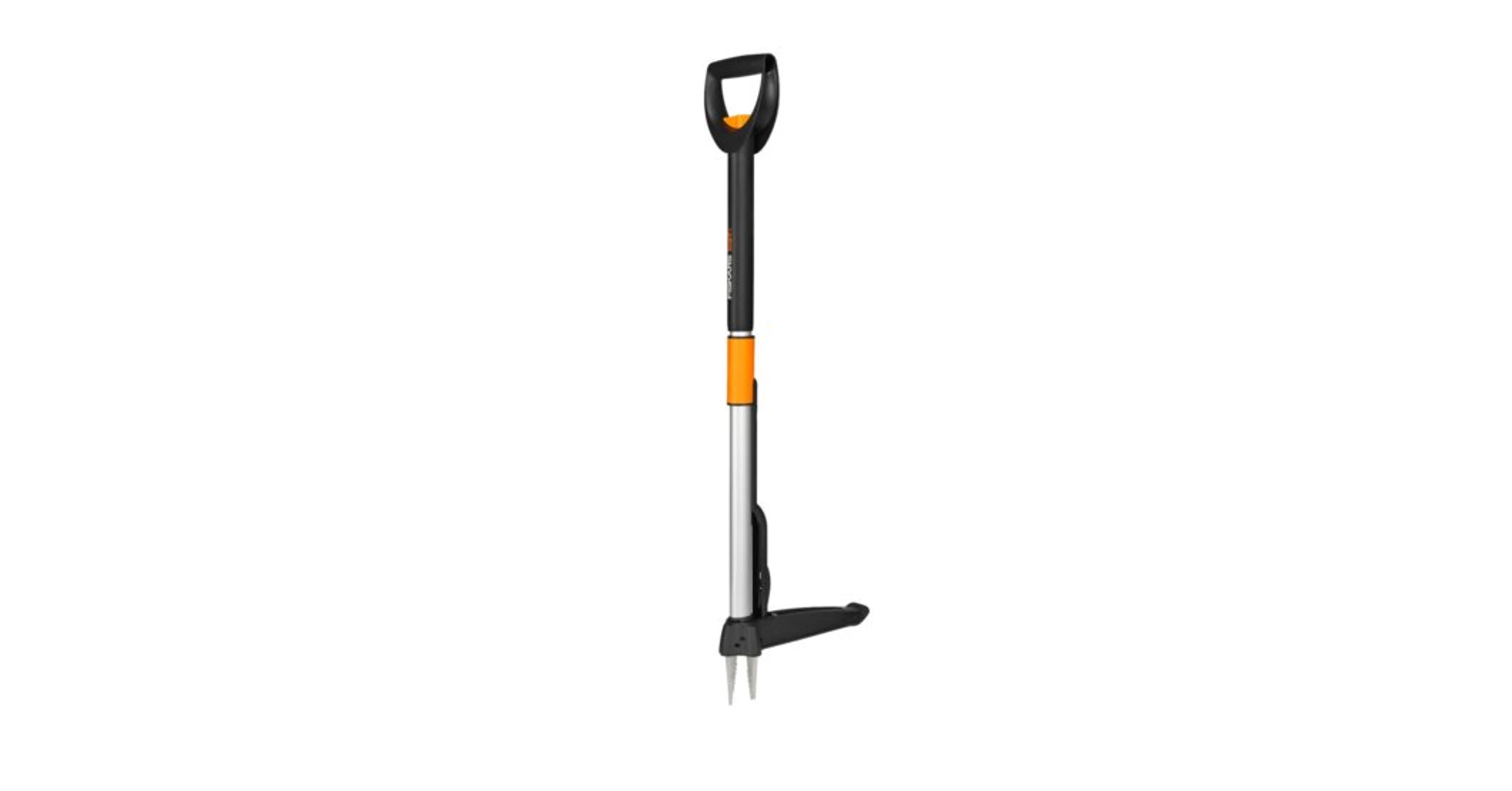 Fiskars SmartFit™ gyomkiszedő – ipari szerszám | 1020125