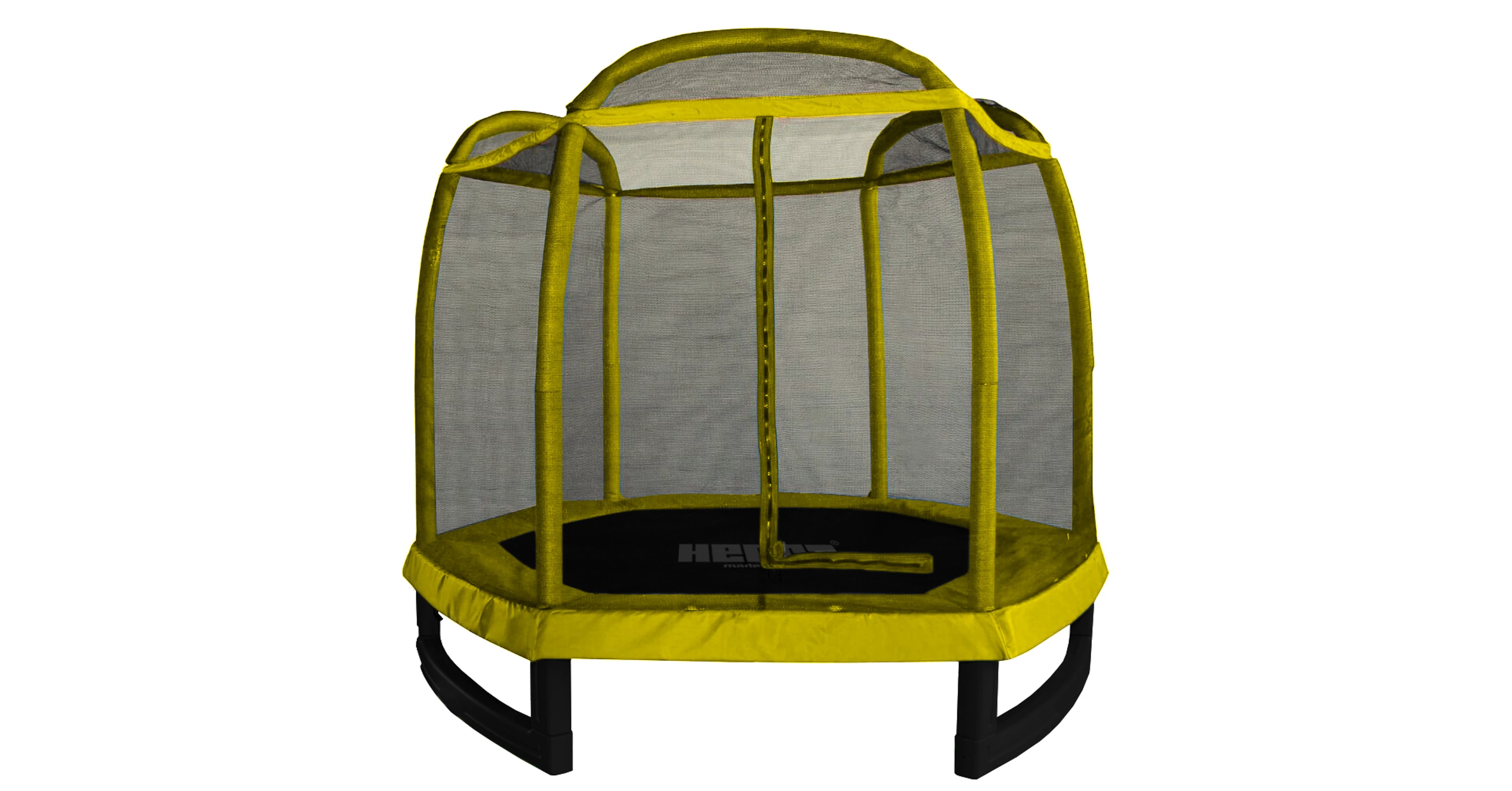 HECHT 513001 TRAMBULIN - Trambulinok - Profikisgép webáruház - fűnyíró ...