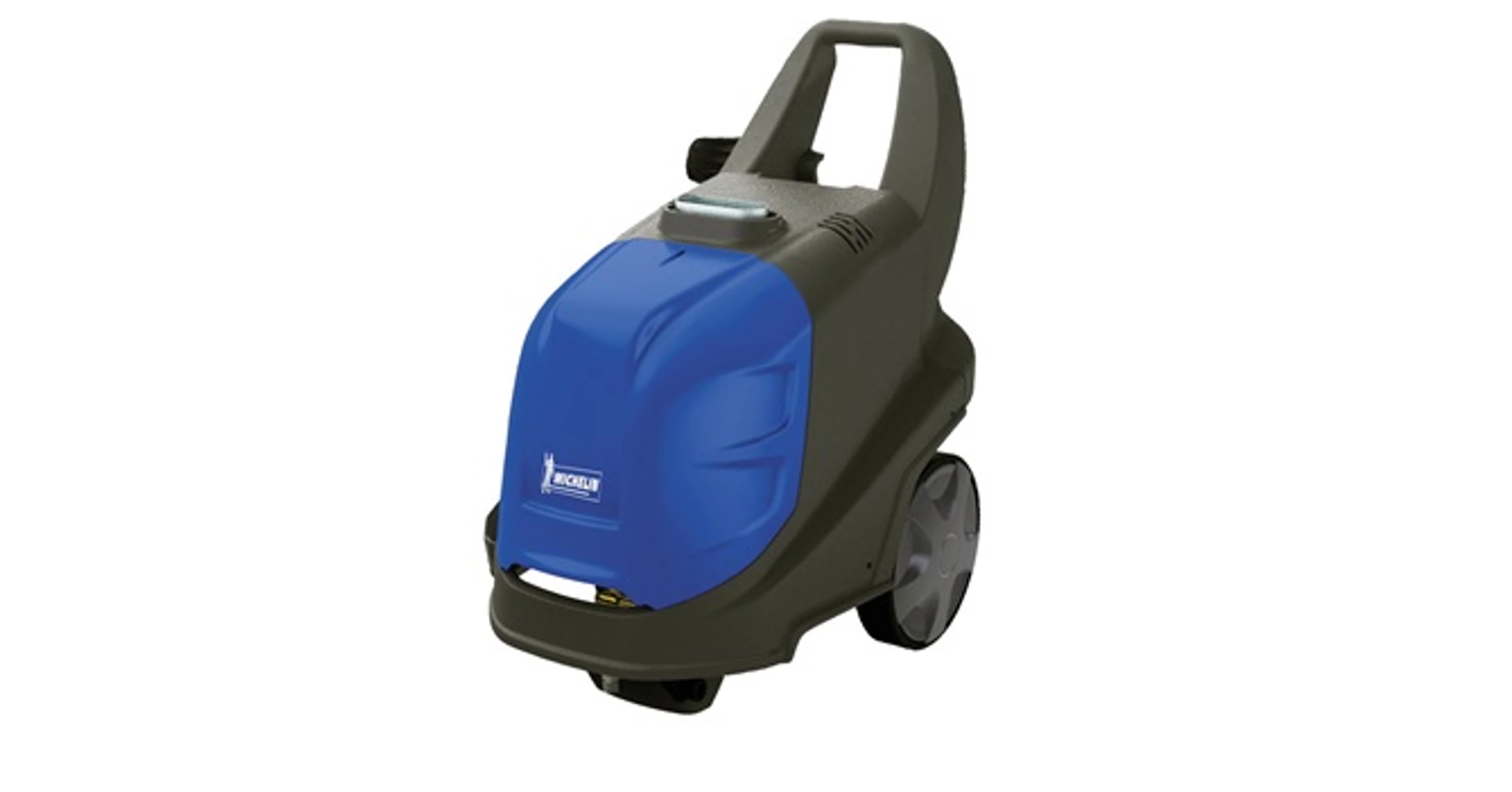 MICHELIN MPX 150 HL melegvizes magasnyomású mosó max: 150... | Profi ...